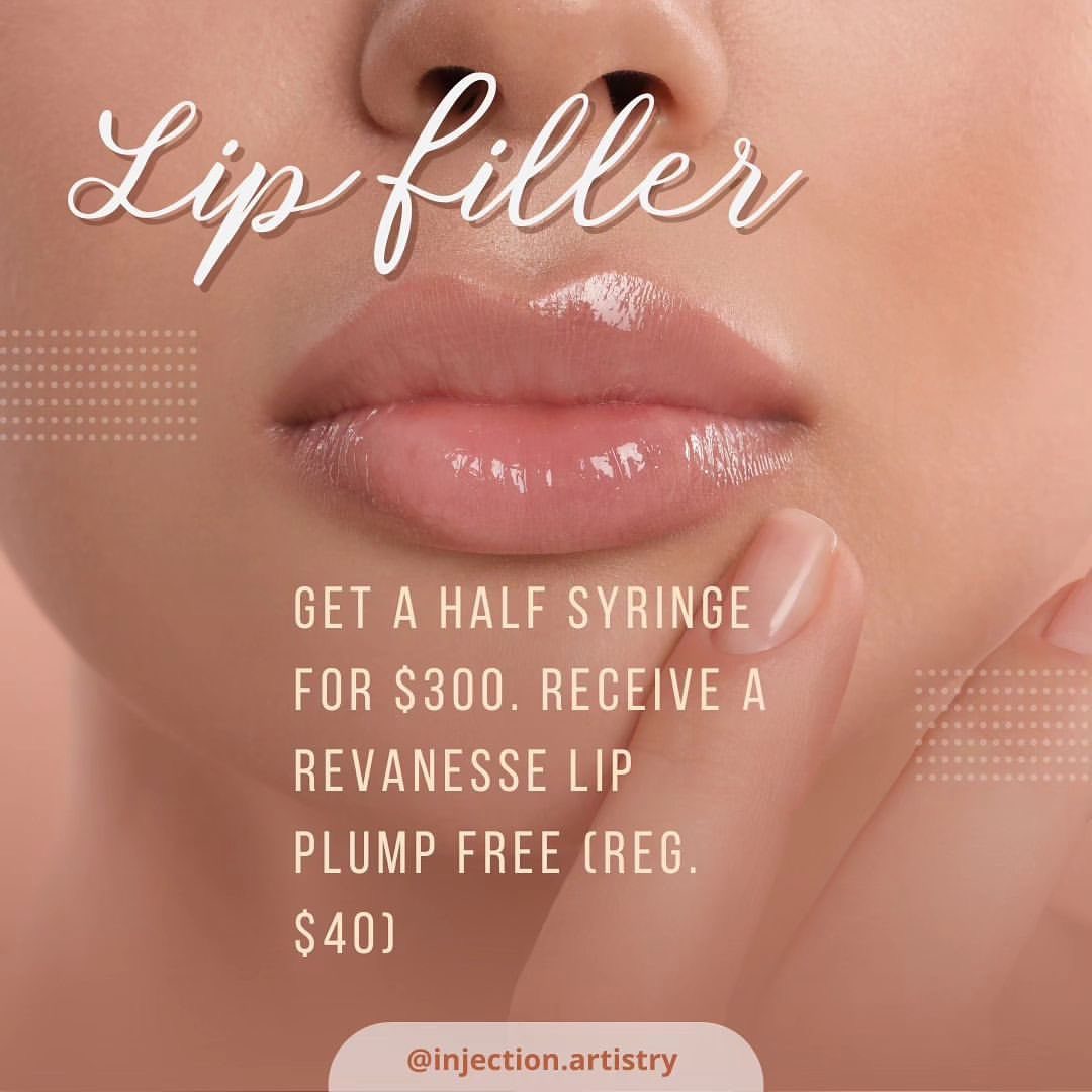 Calgary Neuromodulators, Filler, truSculptiD, Secret RF and much more